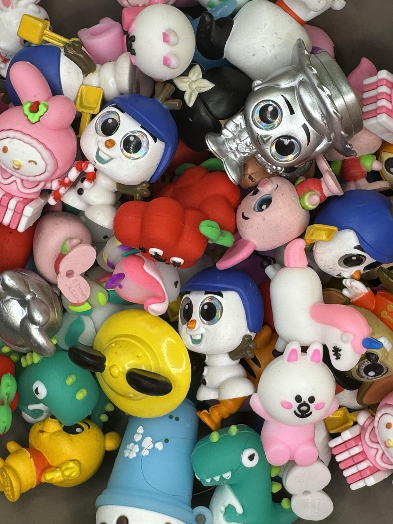 Beadable Pen Toppers – Charming Grace